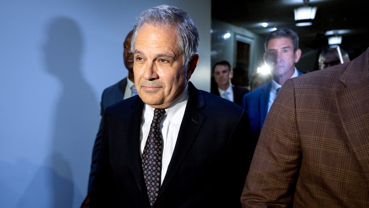 Krasner wins third-term as Philadelphia district attorney, defeating ...