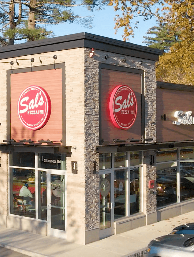 Massachusetts Pizza Spots Locals Say Beat The Big Chains Every Time