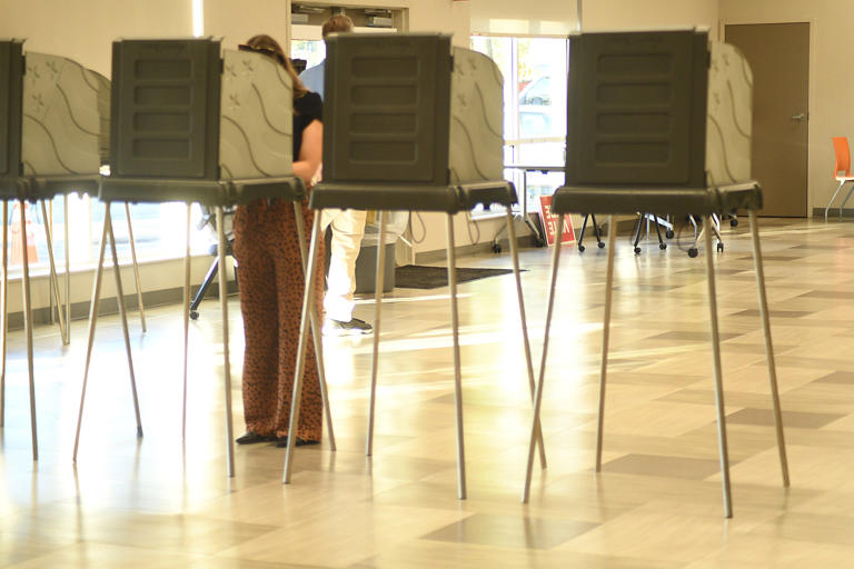 Canadian sentenced for illegally voting in New Hanover elections