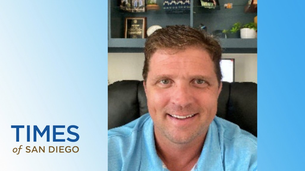 Board chooses lawmaker’s chief of staff as new treasurer-tax collector