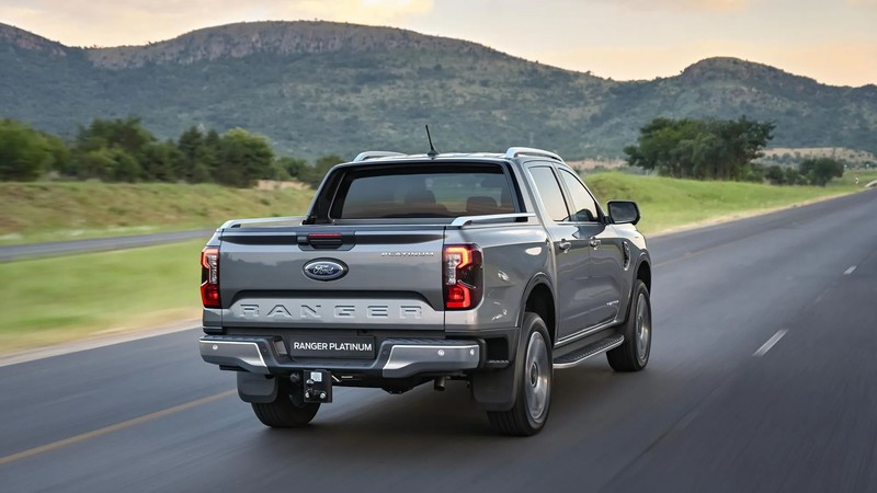 Fraudulent Ford Ranger purchase: Man gets bail after using fake ...