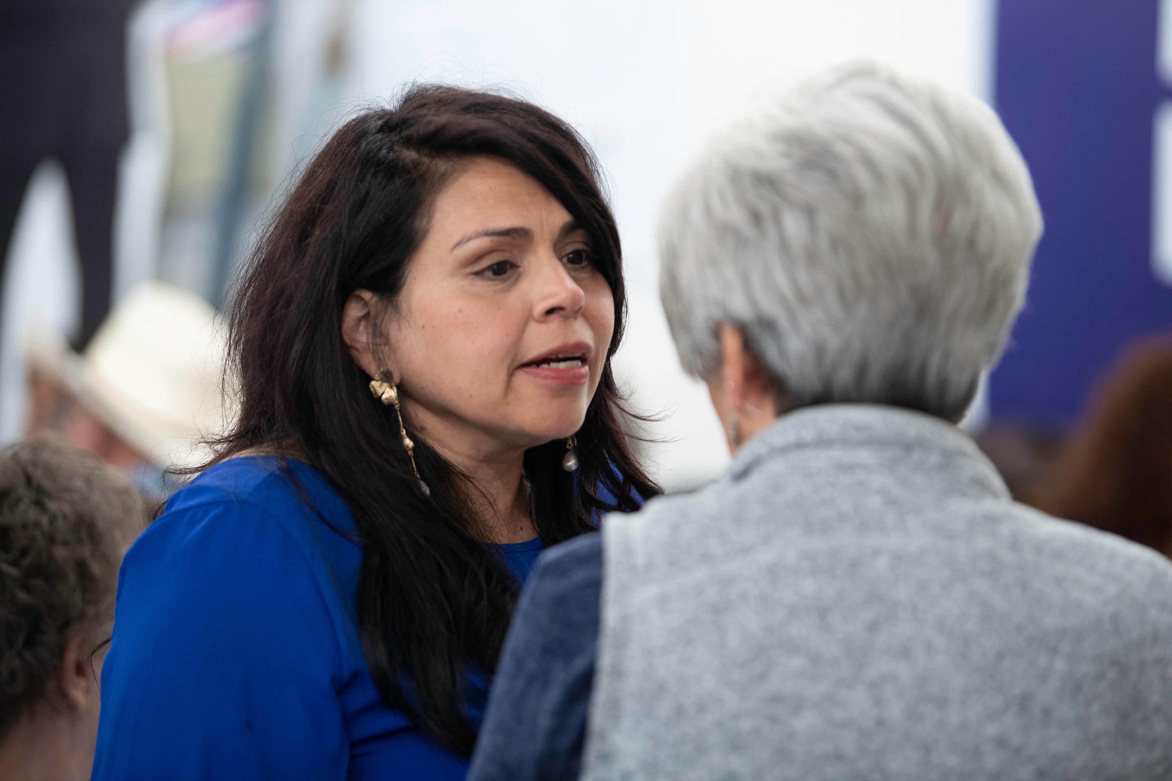 Ruiz Gomez, Boston poised for victories in Pueblo City Council at-large ...