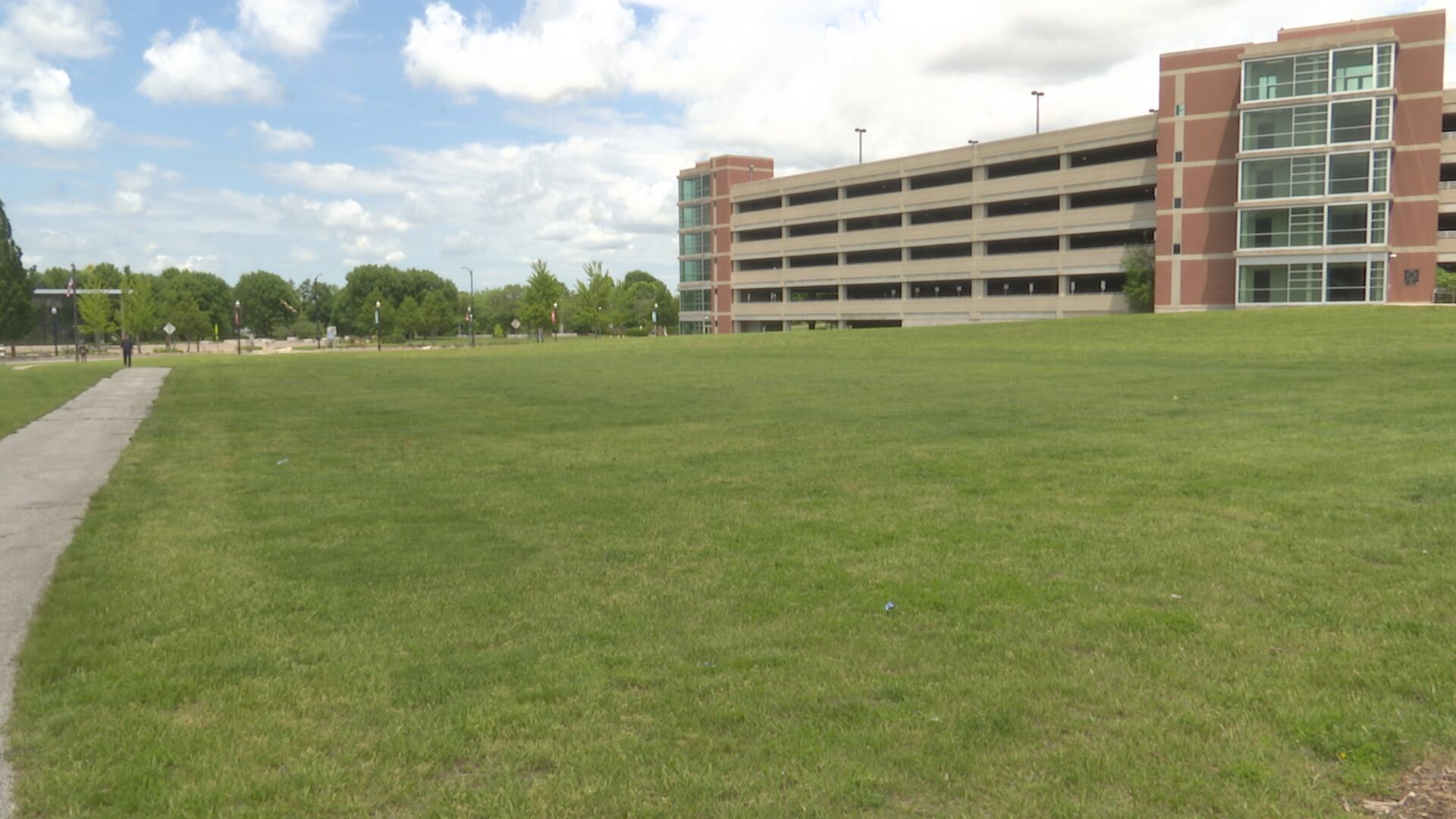 Springfield city leaders discuss future of convention center after ...