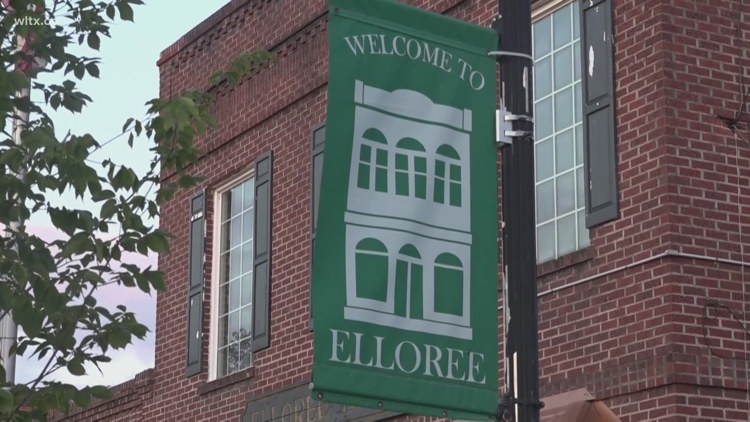 James Kelly Ulmer set to lead Elloree as new mayor with nearly 42% vote