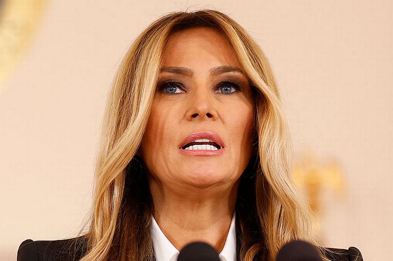 FOX shares breaking news about Melania Trump as she's set to receive ...