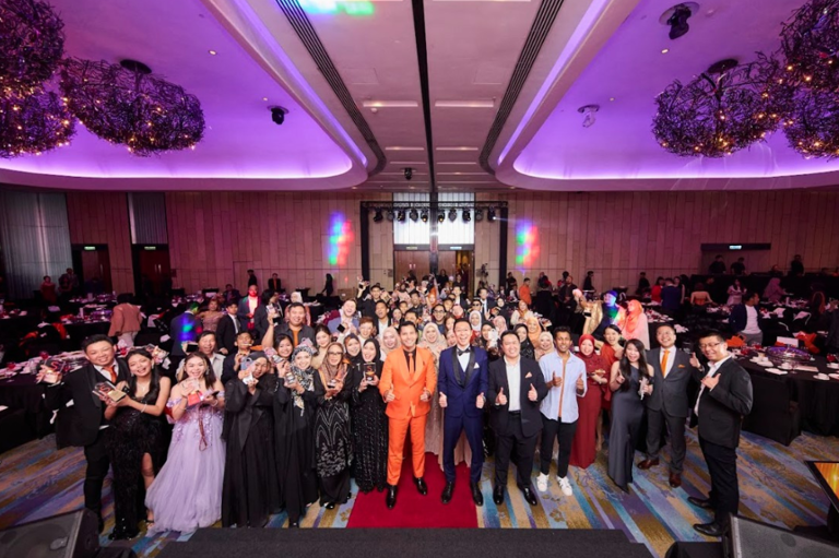 Shopee showcases Malaysia’s creative spirit at Shopee House and ...