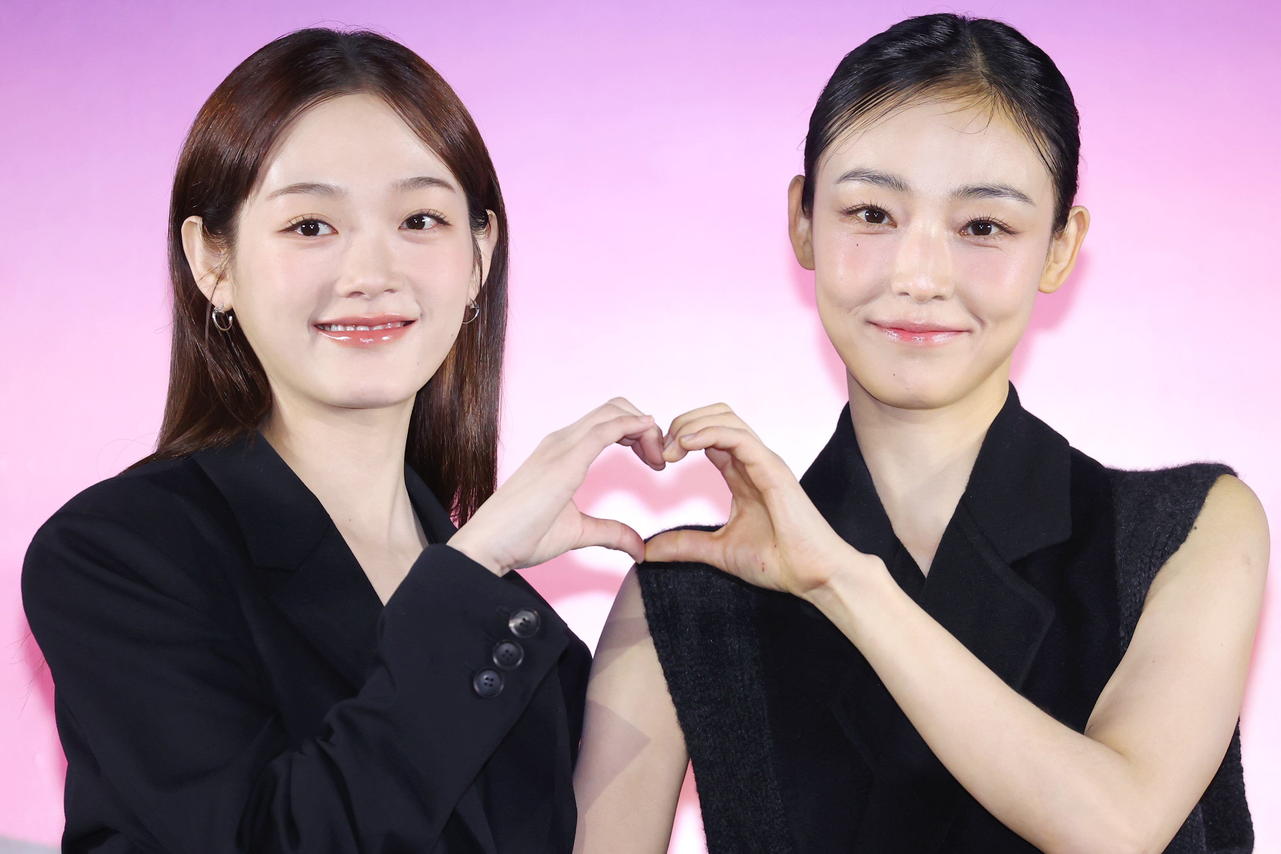 Lee You-mi Stars in Netflix’s ‘As You Stood By’