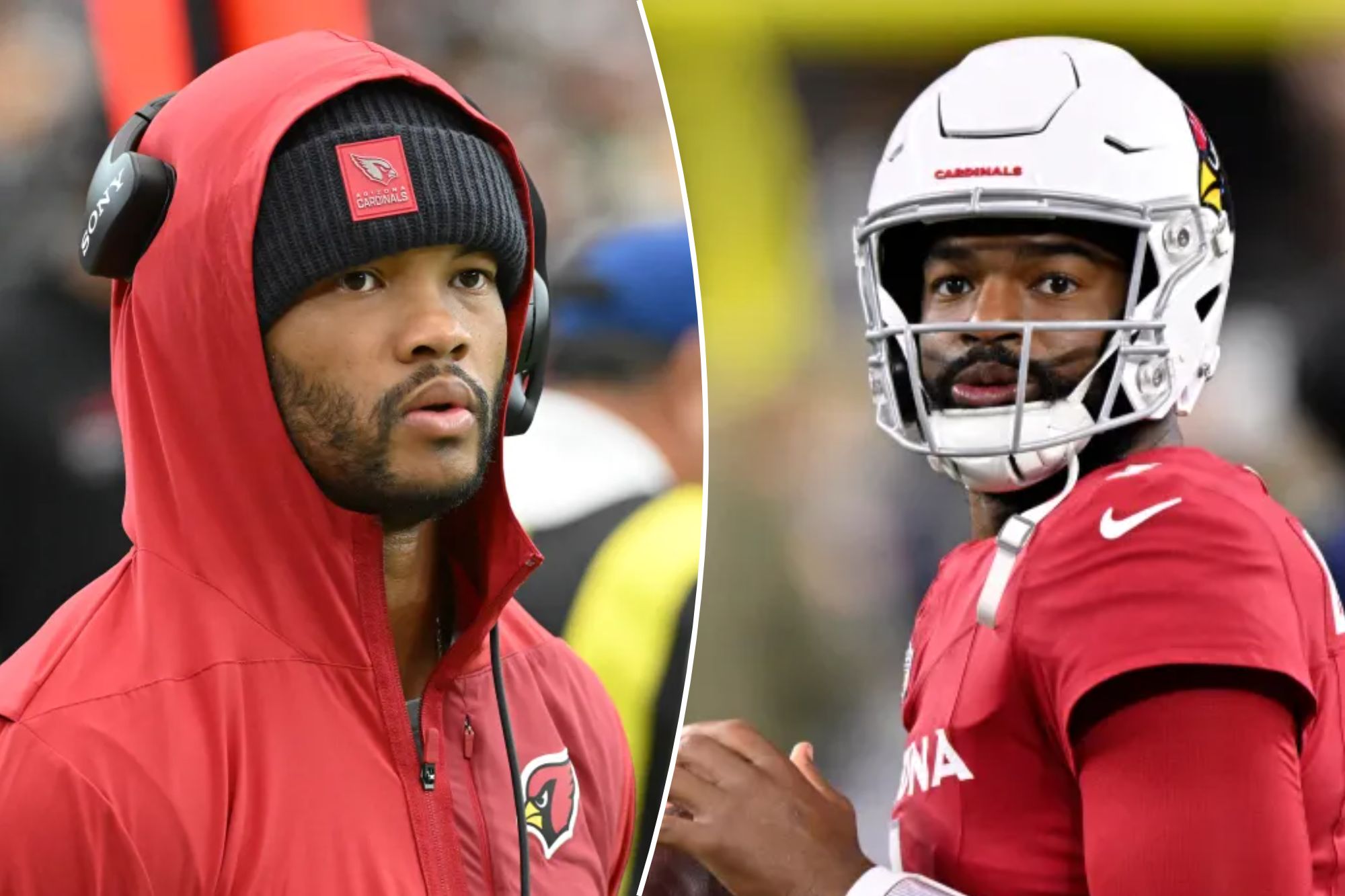 Cardinals’ starting quarterback decision revealed amid Jacoby Brissett ...
