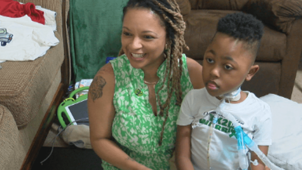 FDA approves treatment for rare disease, offering hope to Florence family