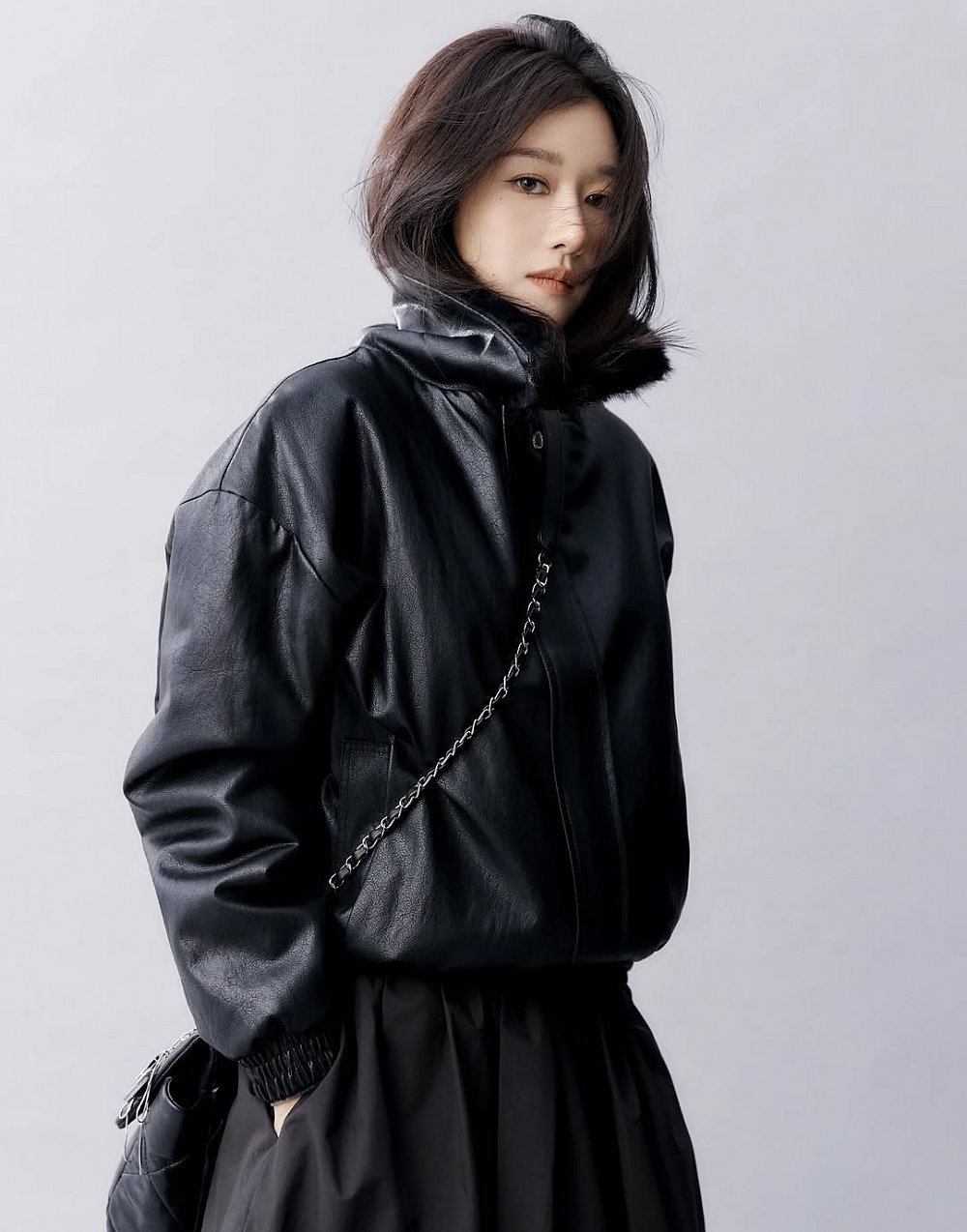 Seo Ye-Ji fronts a new fashion brand with street-cute smiles — fans ...