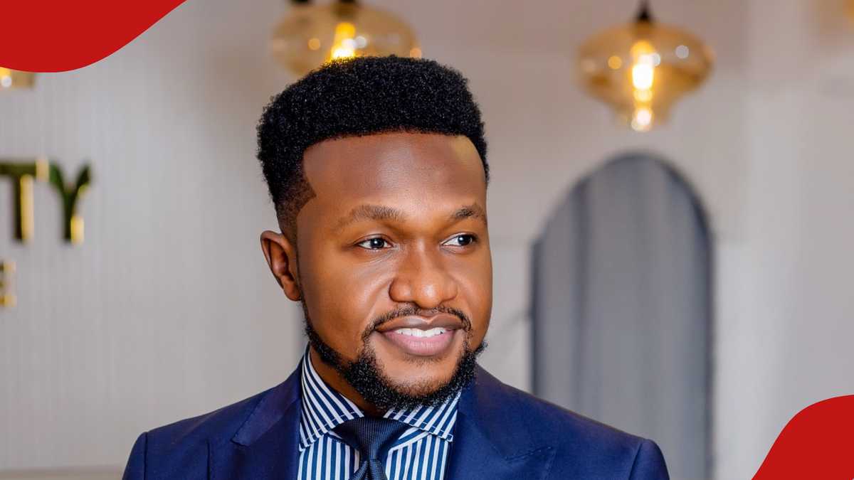Bolo Bespoke explains why he's yet to build Simba in village despite ...
