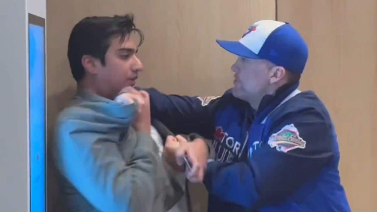 ‘Why Acting Superior?’: Indian Man Faces Racist Attack At McDonald’s In ...