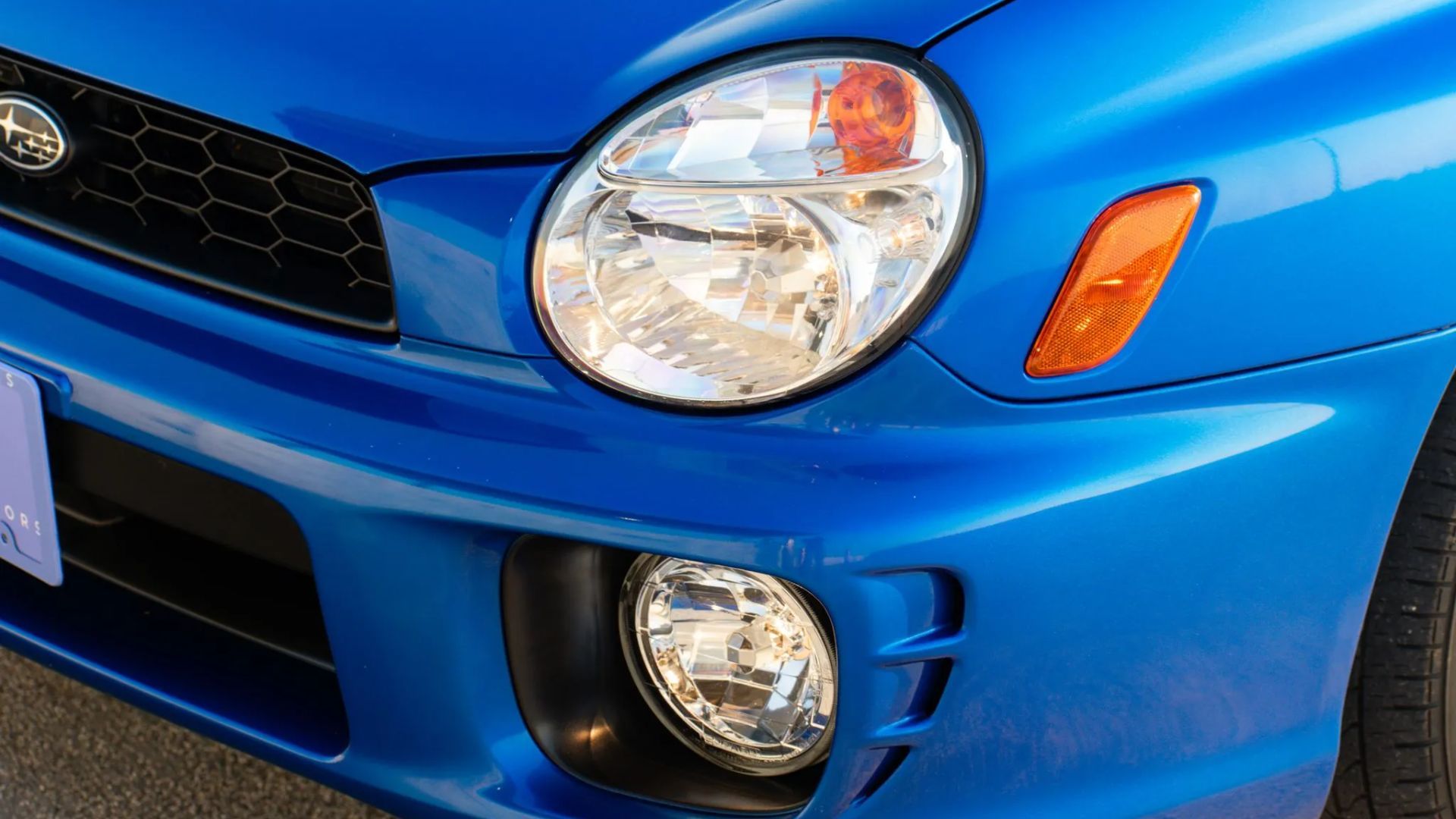 How The Subaru WRX Went from Cute to Combat-Ready Through Its Cult of ...