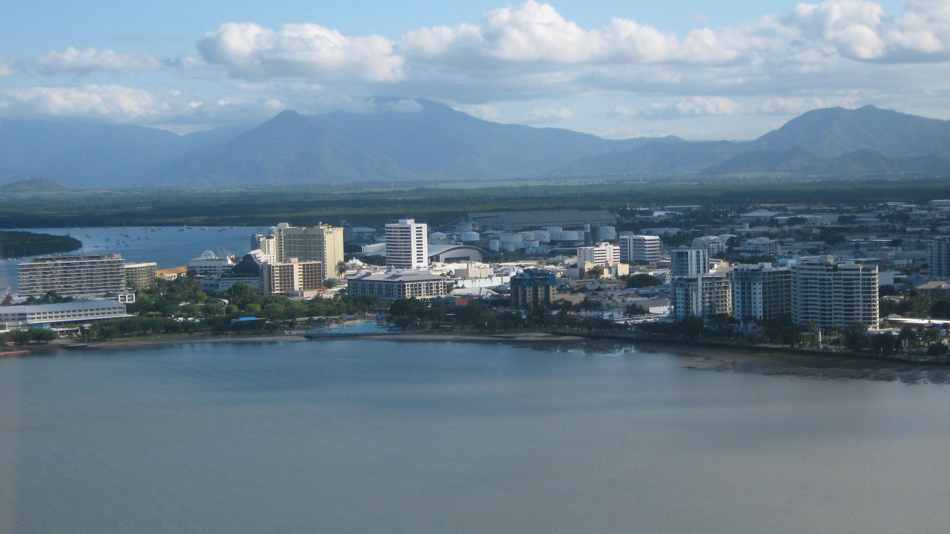 Investigators board cruise ship that left woman behind on island