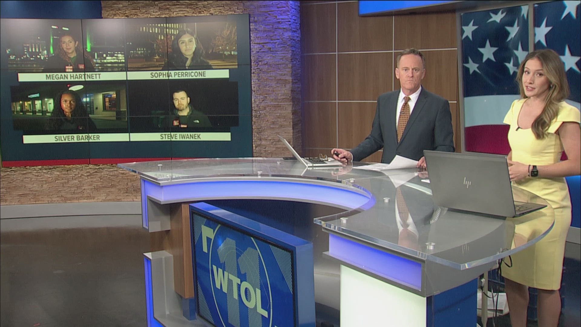 Election night results come in for races in Lucas, Wood counties | WTOL ...