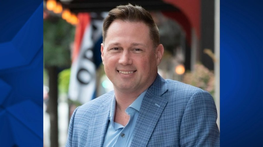 Chad-Alan Carr unseats Rita Frealing to be Gettysburg’s next mayor