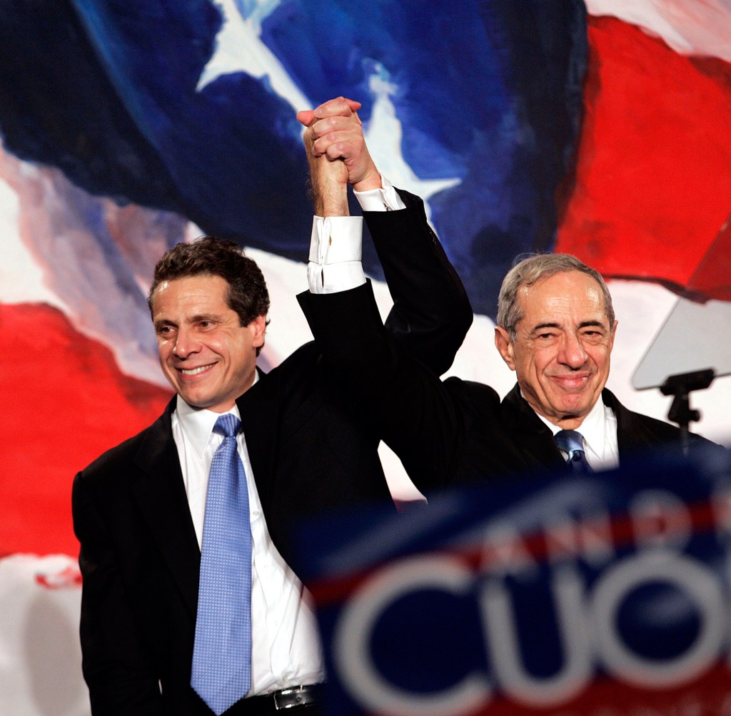 Andrew Cuomo’s embarrassing loss to Zohran Mamdani in NYC mayoral ...