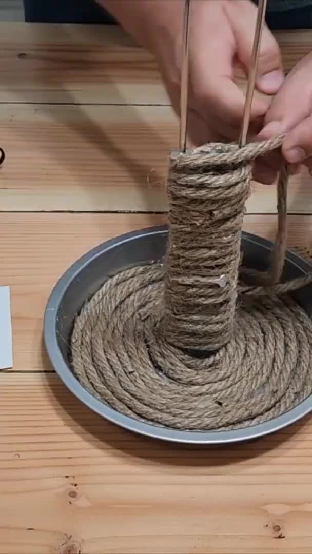 Grab a paper towel holder for this genius storage hack! #shorts