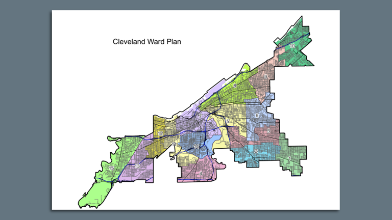 Incumbents largely prevail on Cleveland City Council
