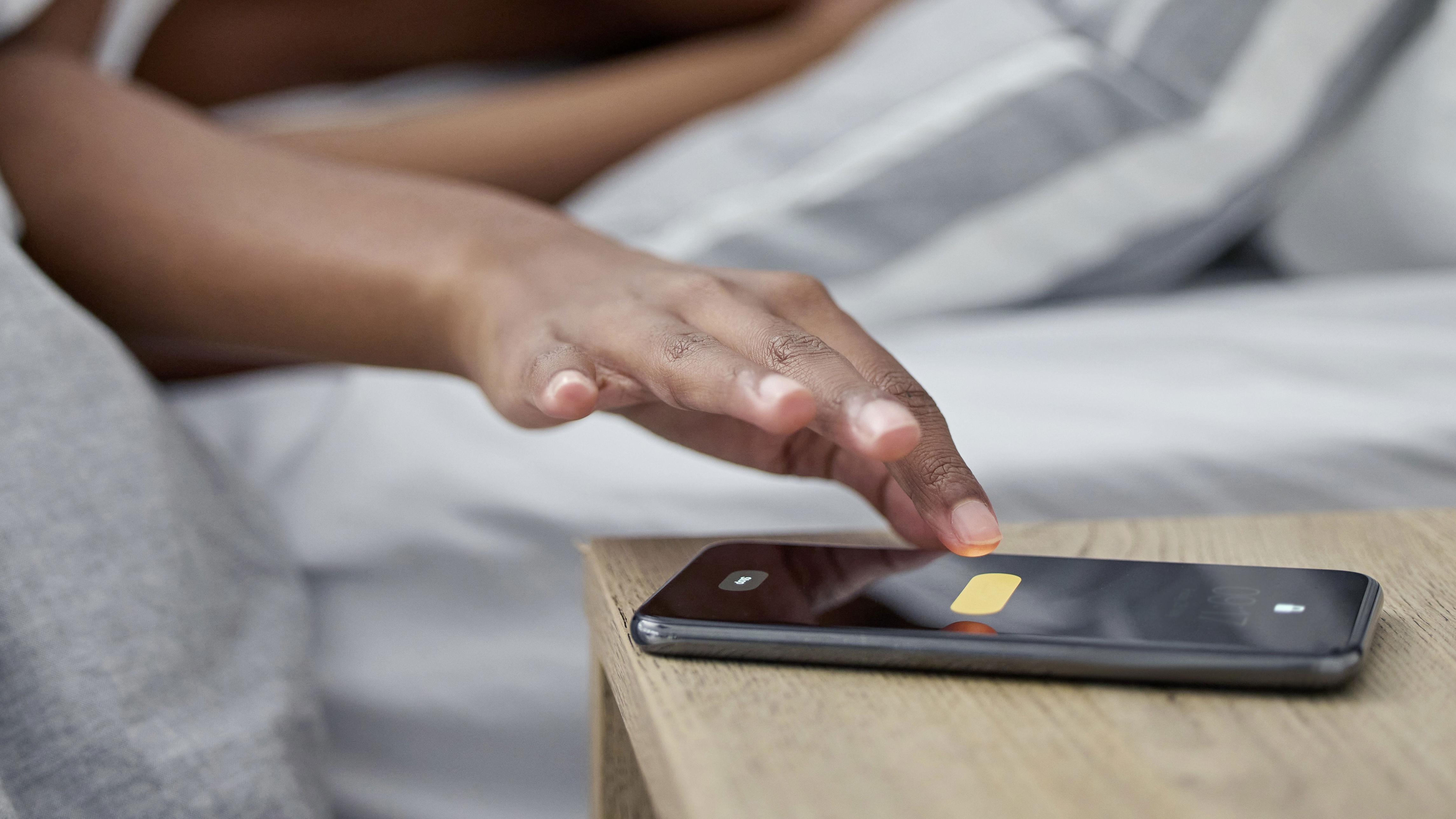 Apple Just Changed How You Turn Off Your iPhone Alarms