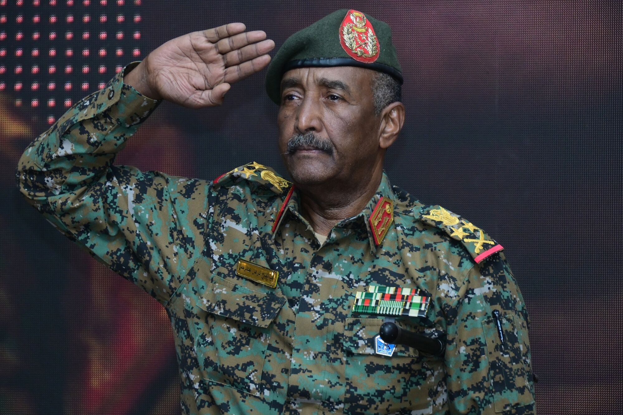 Sudan Army Rebuffs US Ceasefire Proposal, Prepares to Fight On