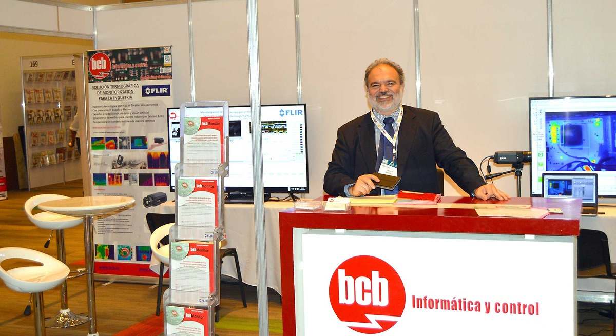 Javier Bezares (BCB Ingeniería): "La innovación es el motor sin el que ...