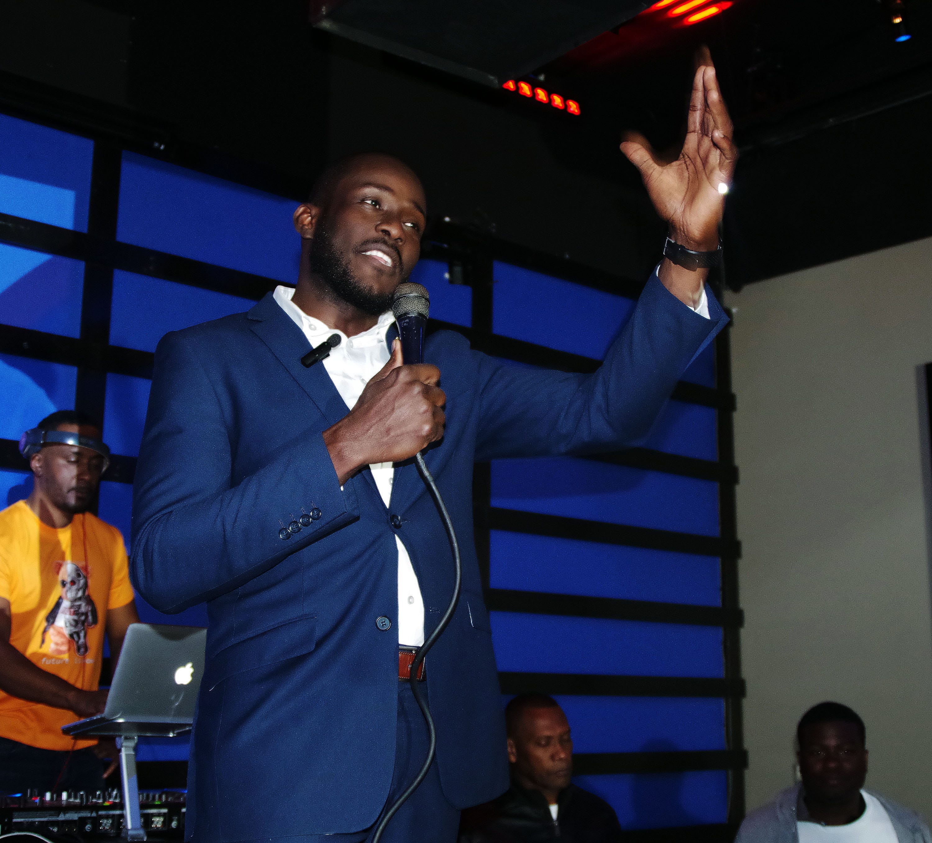 4th Brockton candidate wants recount — this time in Oliver-Stanton ...