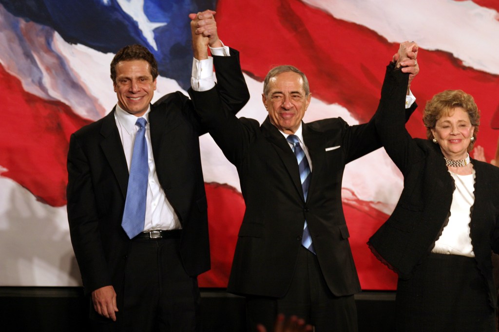 Andrew Cuomo’s embarrassing loss to Zohran Mamdani in NYC mayoral ...