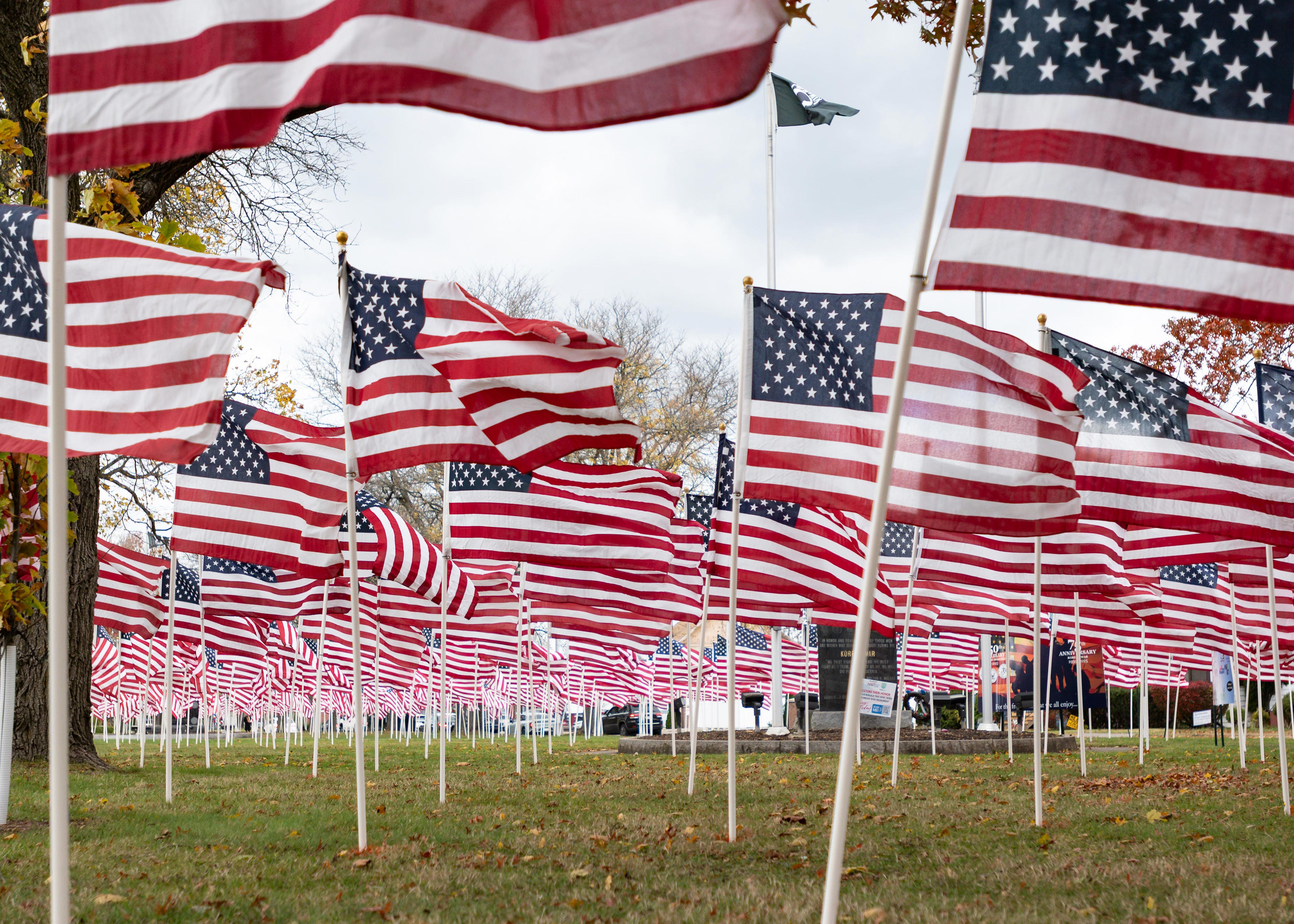 Election Day 2025 Mohawk Valley overall voter turnout lower than 2023 ...