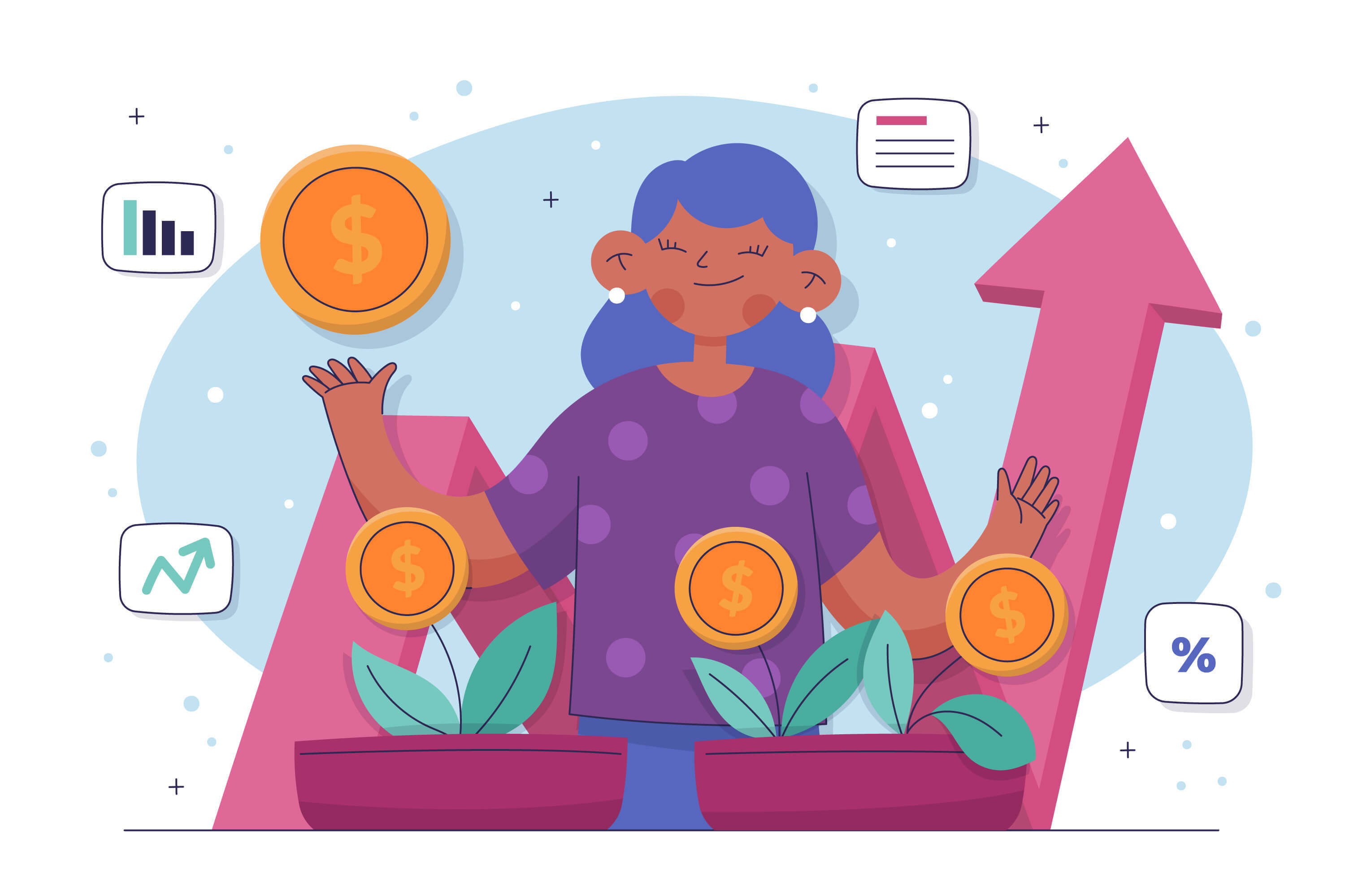 Risk Reversal: What It Might Mean When Making Investments