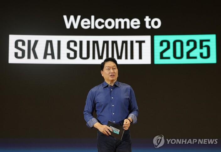 SK, ‘CEO세미나’ 6일 개최…사장단 인사 후 'AI 사업 재조정' 나선다