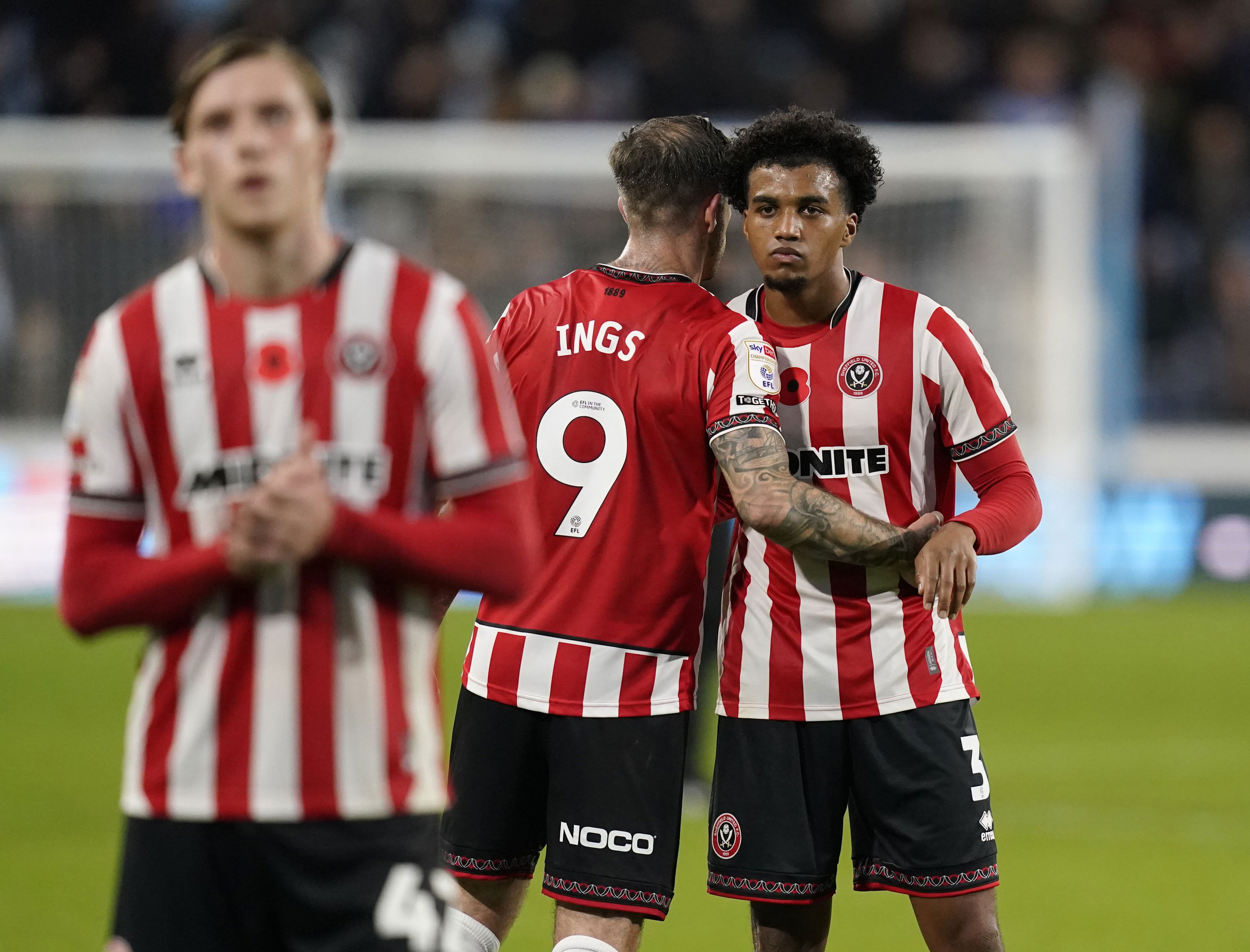 Sheffield United fans on who has been the Blades' best player in the ...