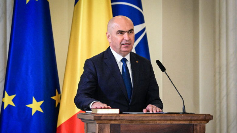 Nieuw plan van Roemenië moet buitenlandse schuld verminderen