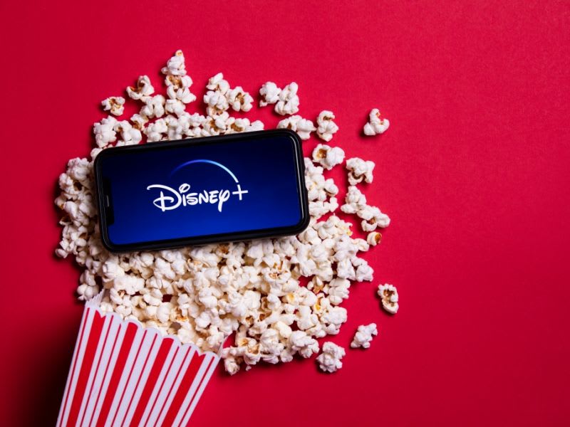 Neue Filme bei Disney+: Streamingdienst erweitert sein Programm an ...