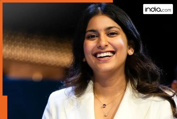 EXCLUSIVE: Jahnavi Mehta reveals inside story behind KKR's Mitchell ...