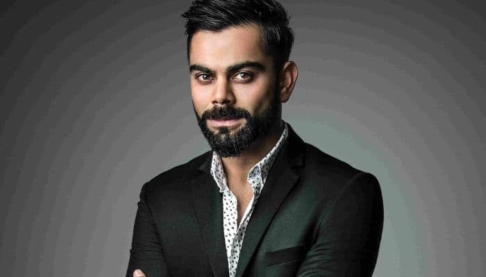 How Virat Kohli Became a ₹1050 Crore Icon: Business Empire ...