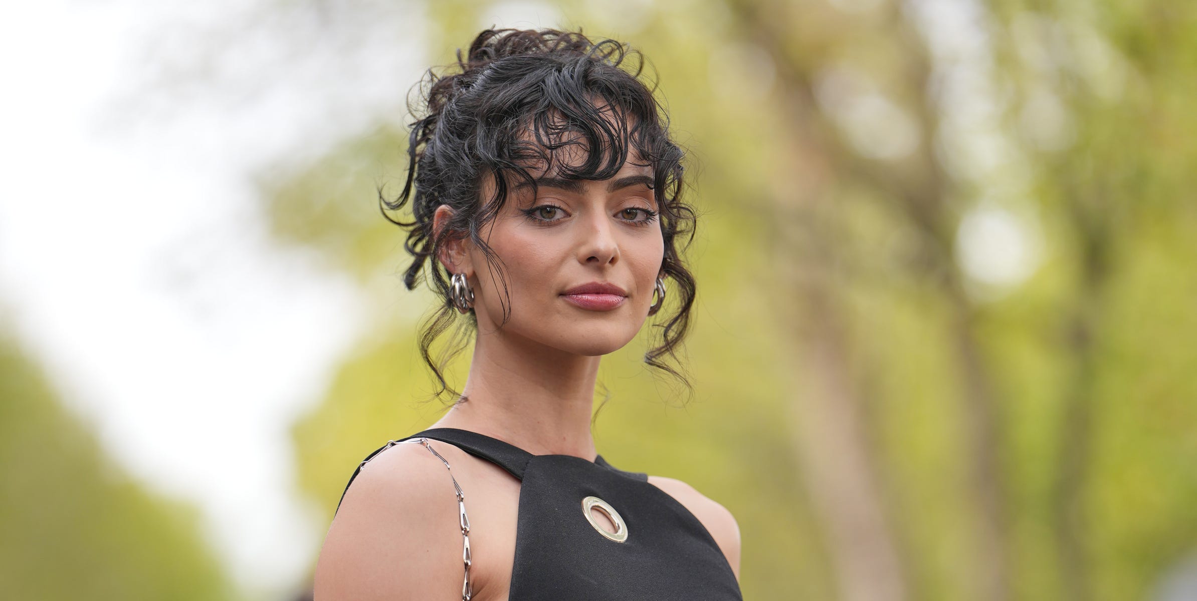 Mi peluquera siempre recomienda este gel definidor de rizos a sus ...