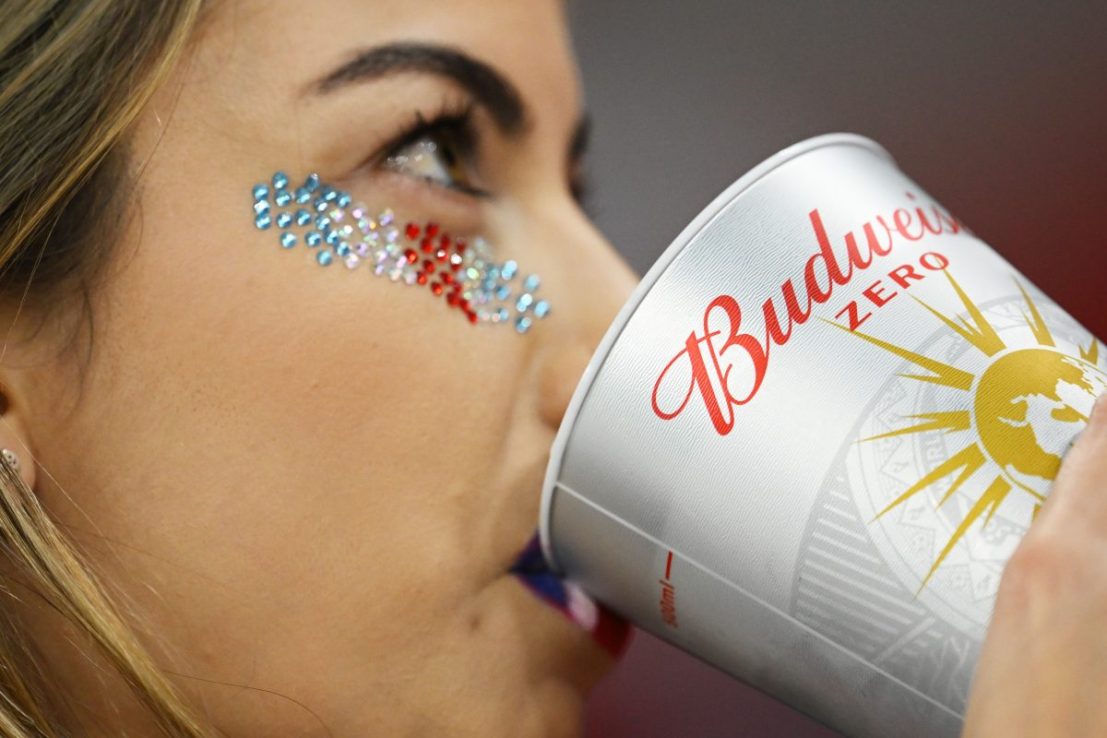 Fifa casts net as Budweiser Uefa talks throw World Cup contract into doubt