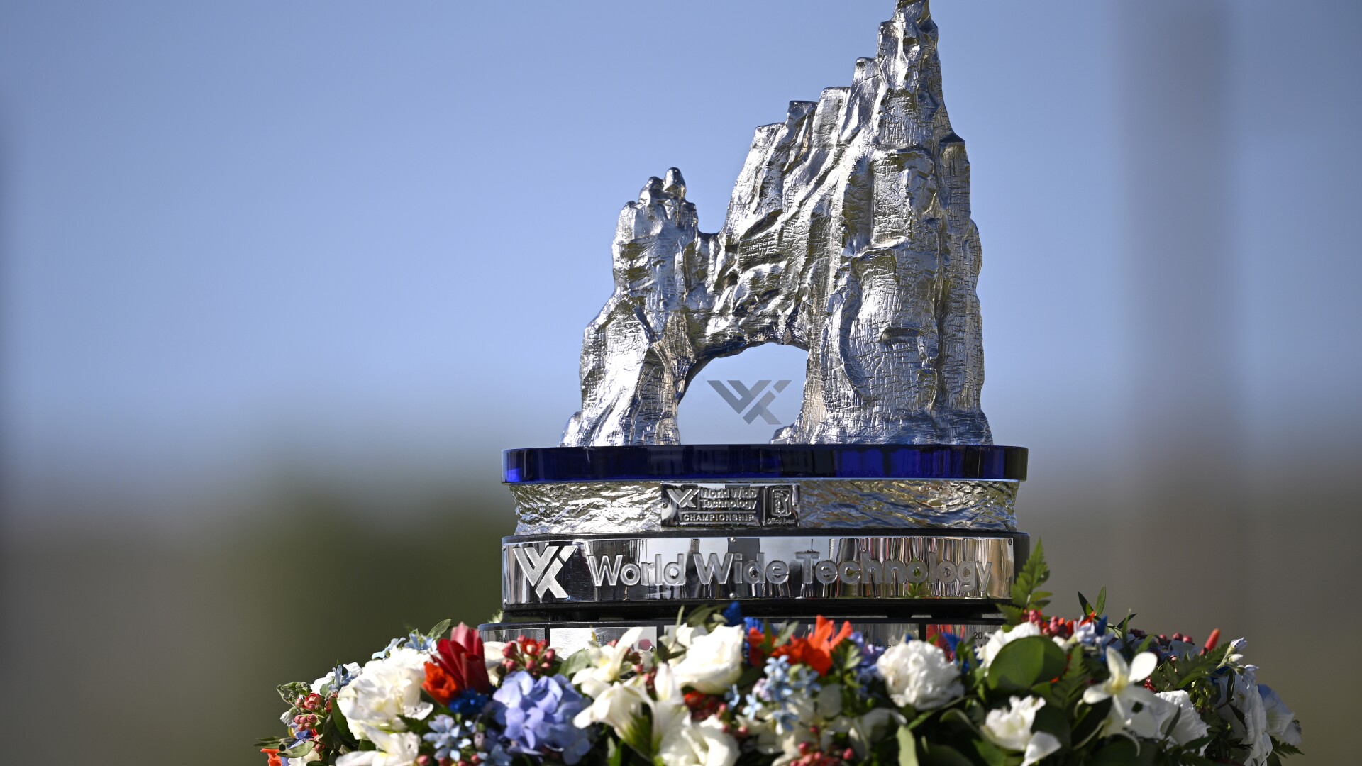 World Wide Technology Championship 2025: Round 2 tee times, how to watch