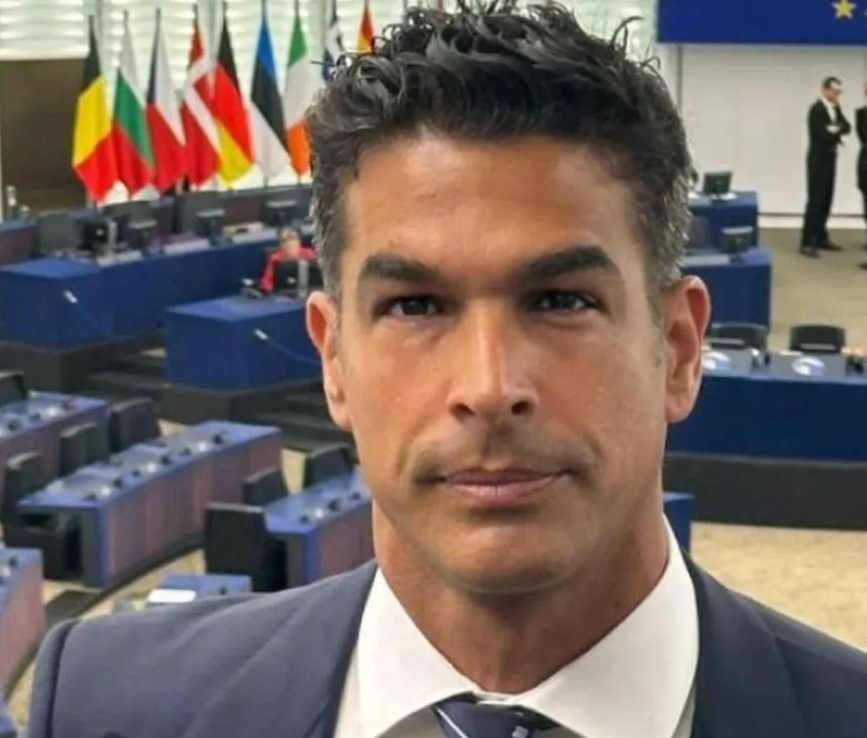 Αίγιο: Πένθος για τον Νίκο Αναδιώτη, πέθανε ο πατέρας τους, σήμερα η κηδεία