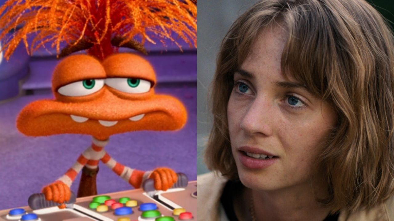 'It's Been One Of The Great Honors:' Maya Hawke Sweetly Explains Why ...
