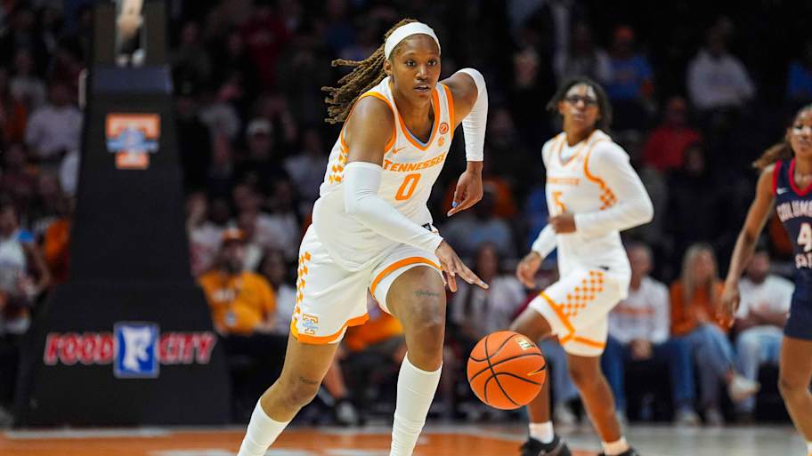 Everything Kim Caldwell, Talaysia Cooper, Janiah Barker Said Following ...