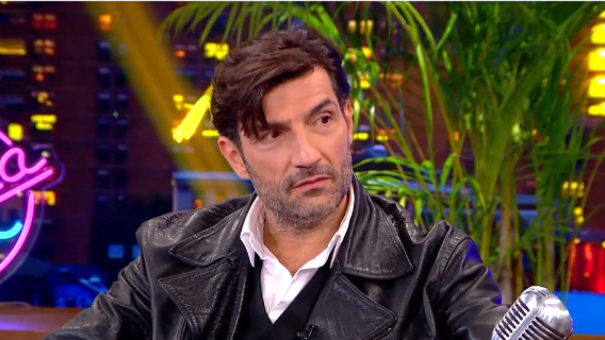 Νίκος Κουρής: «Υπέστην σοβαρό τραυματισμό πριν την παράσταση! Η σκηνή ...