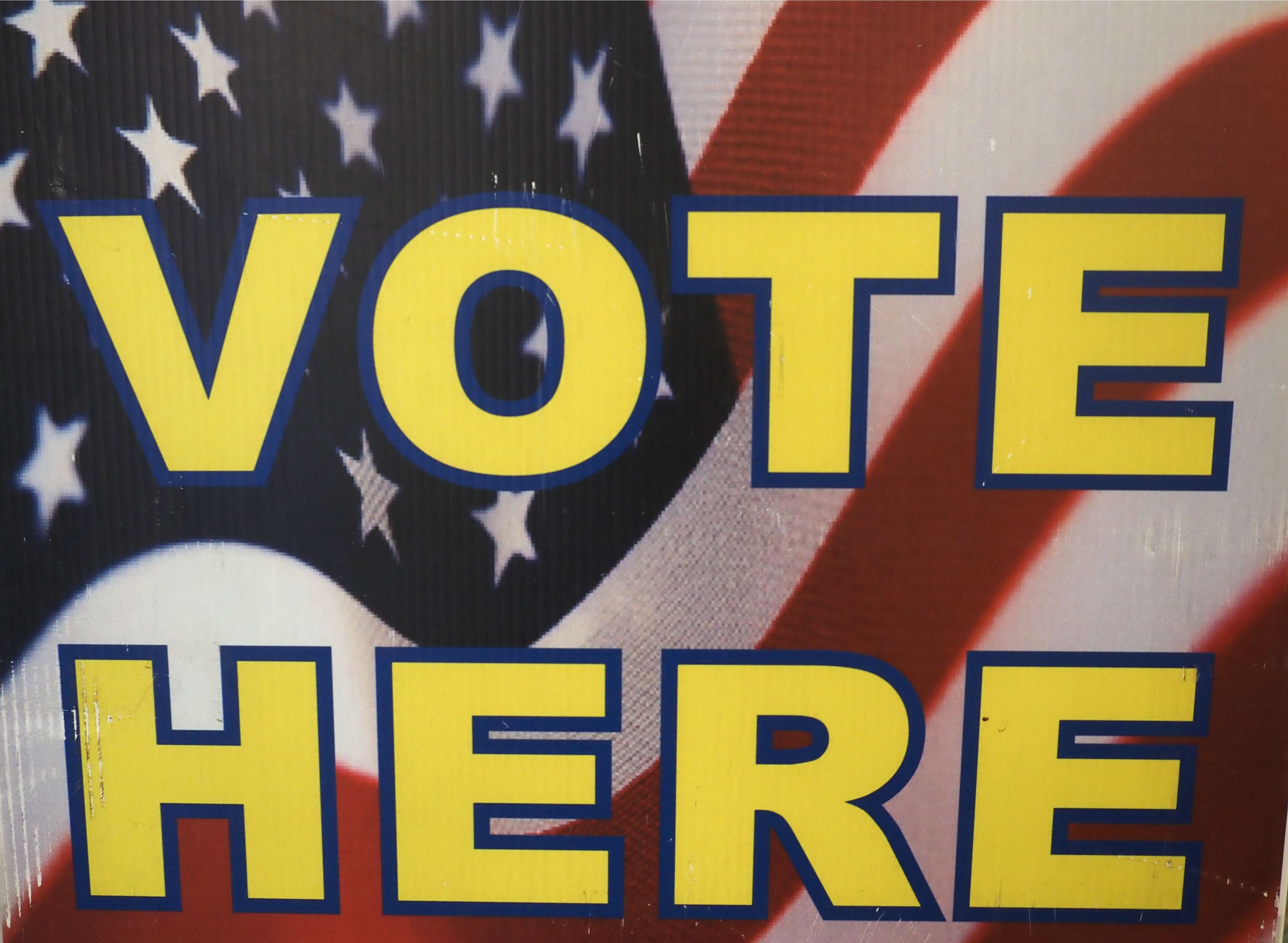 N.J. election day 2025: Mercer County live results