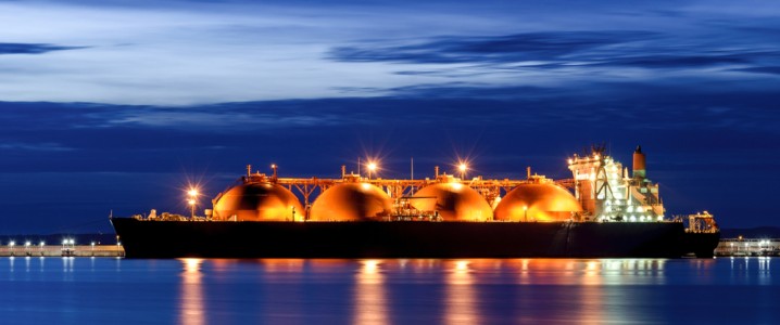 ADNOC Secures 15-Year LNG Supply Deal with Shell for Ruwais Project