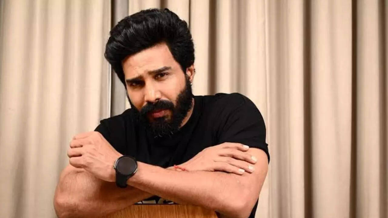 Is Vishnu Vishal making changes in his film scripts? 'Aaryan' actor ...