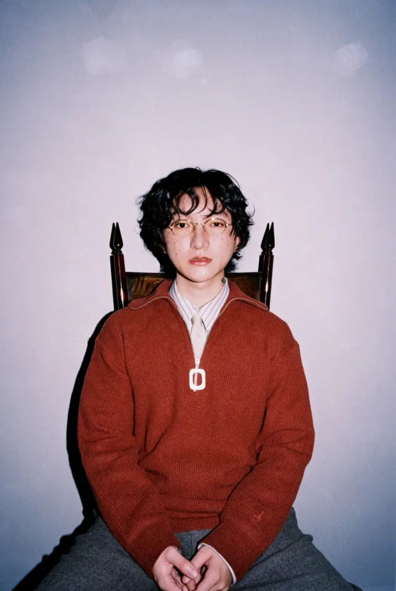 MOJOIN推《看你聽的》 譜全新「暈船戀曲」