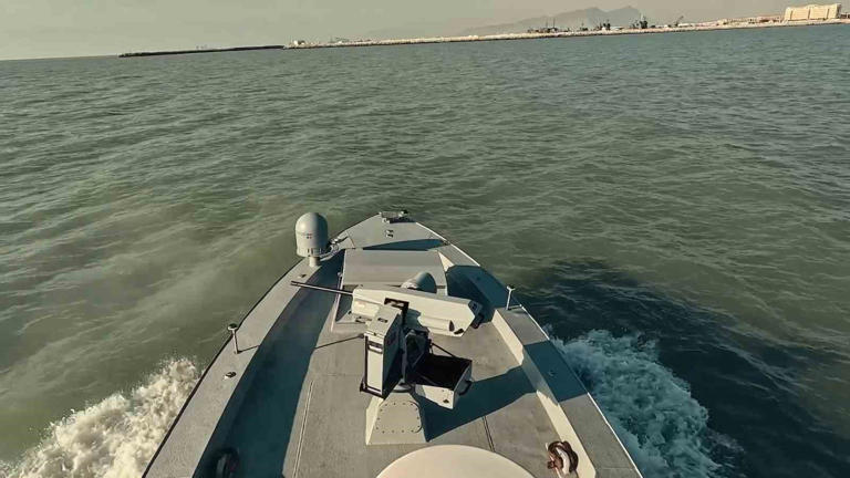 TRAKON LITE’a, Mavi Vatan’ı koruma görevi