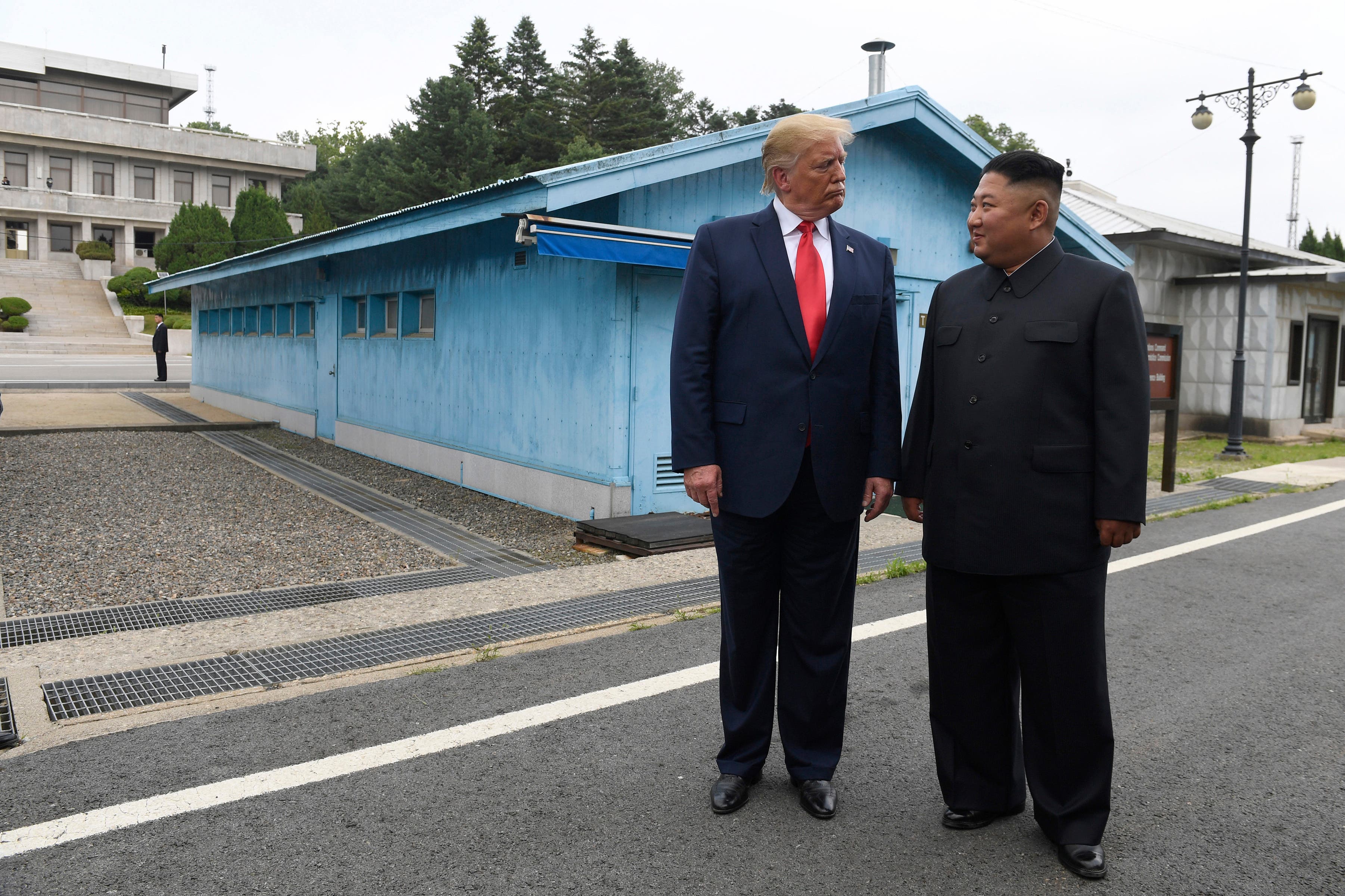U.S. targets suspected North Korean cybercriminals funding nuclear bombs