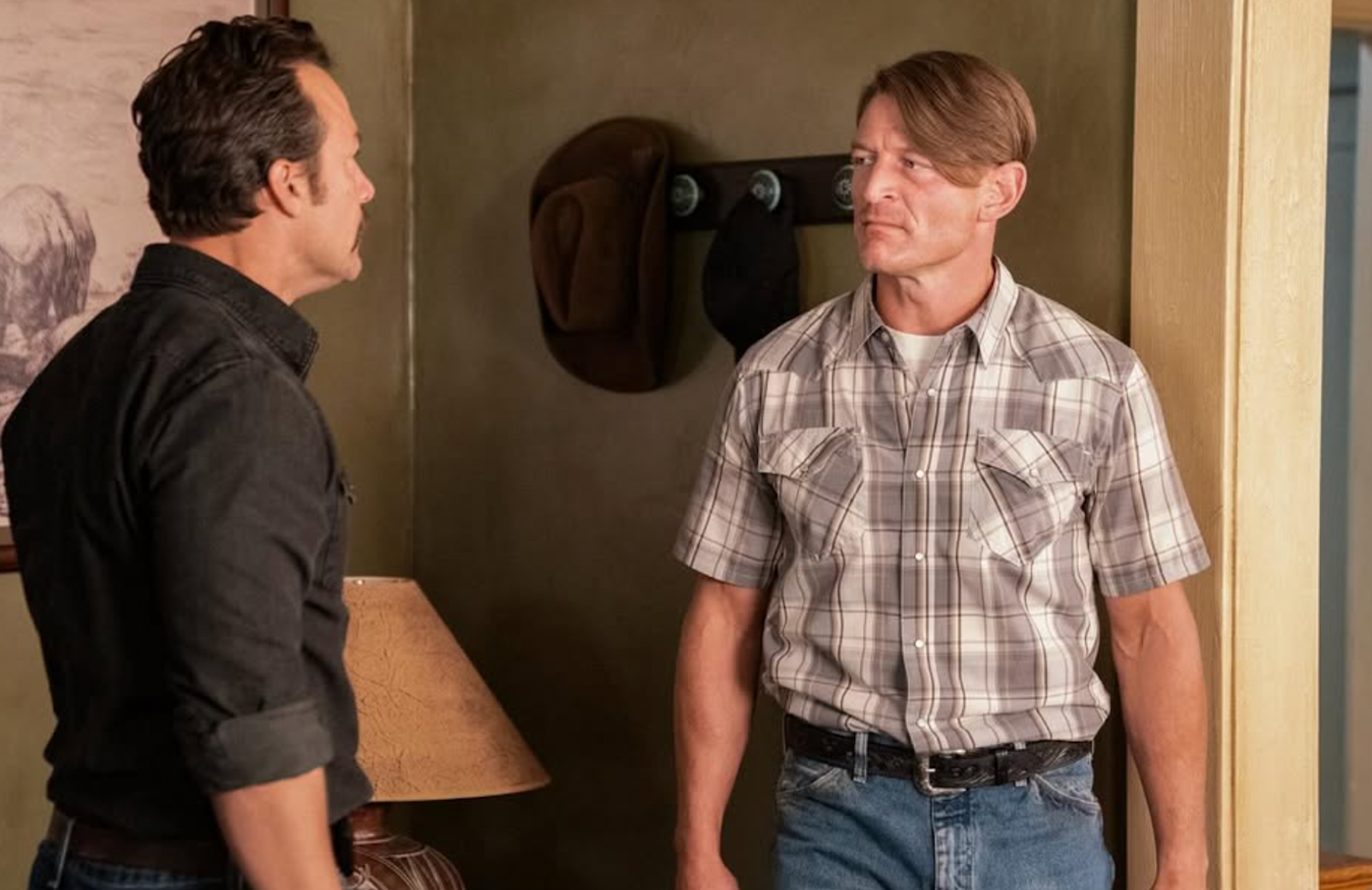 NCIS: Origins season 2 episode 4 recap: Franks reunites with his ...